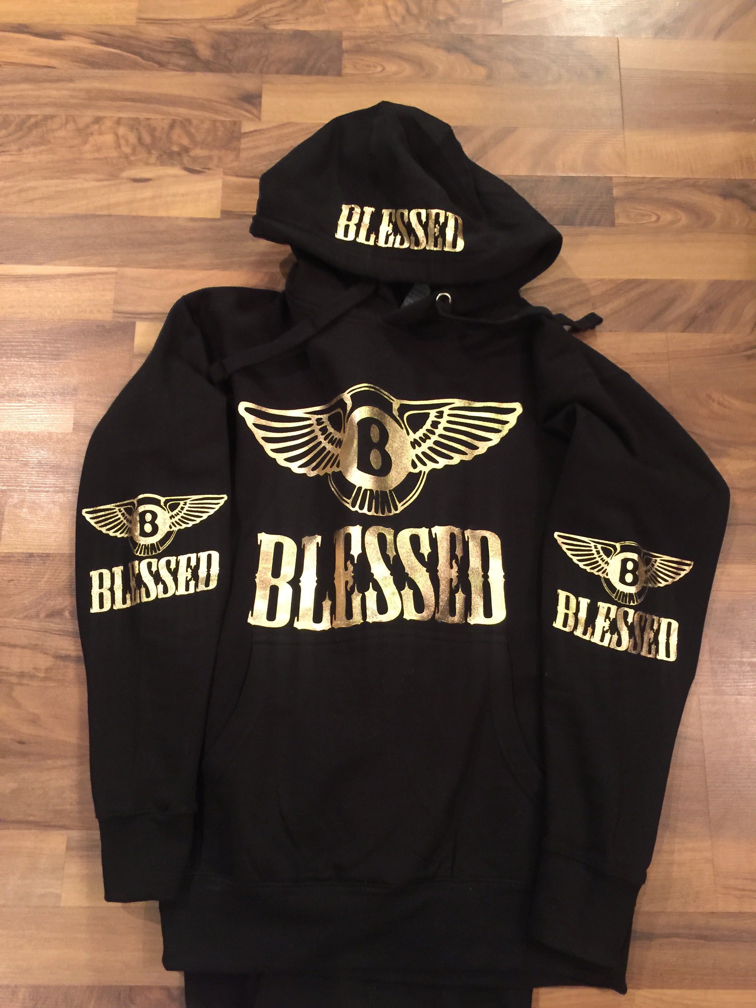 B & M Custom Creations – Brisha Brichelle Custom Creations